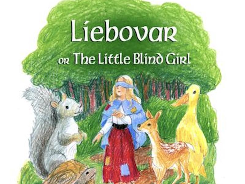 "Liebovar" or "The Little Blind Girl" | Theatre Philadelphia